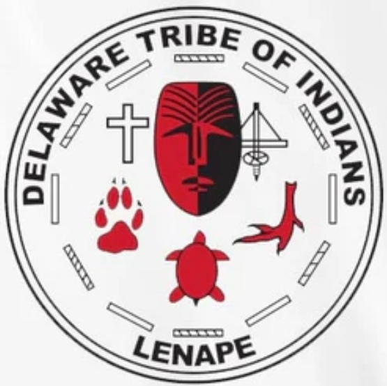 Delaware Tribe of Indians – Lenape Reserve