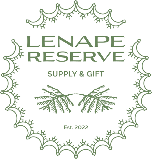 Jeremy Holt Buffalo Ornament – Lenape Reserve