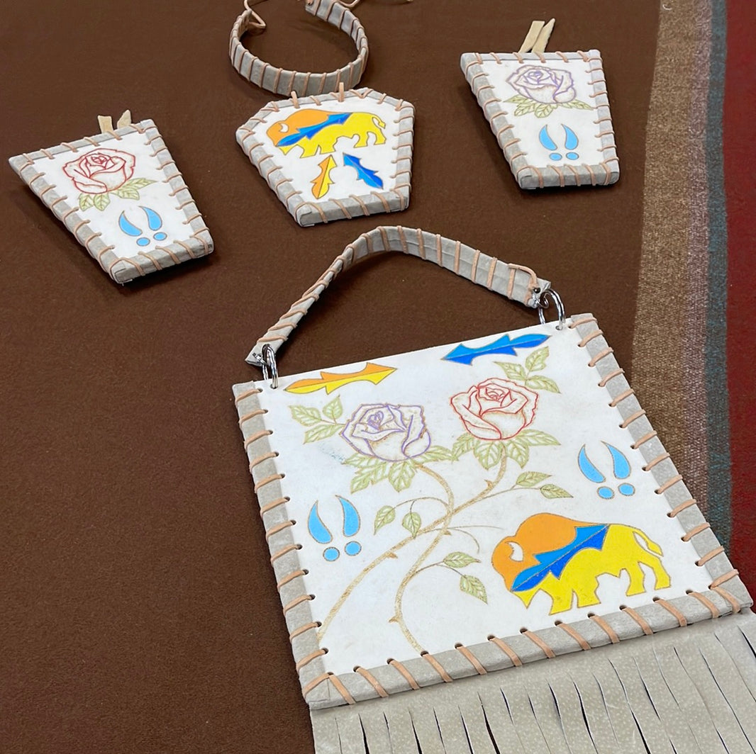 Shop Traditional Native Apparel – Lenape Reserve